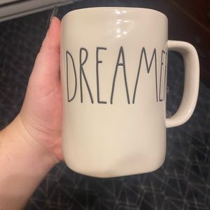 Rae Dunn | Dining | Rae Dunn Dreamer Mug | Poshmark